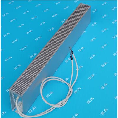 直供6000W铝壳刹车电阻充电放电