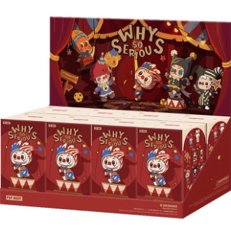 POPMART泡泡玛特拉布布搪胶毛绒