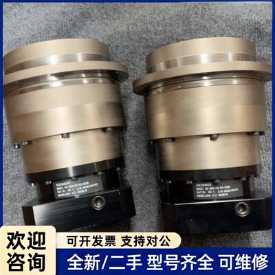 询价全新日本德斯博尔减速机NDV140-K0-SKBD，RATI