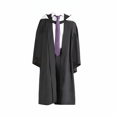 25澳洲澳大利亚畢業袍昆士兰理工大学學士服Queensland Universit