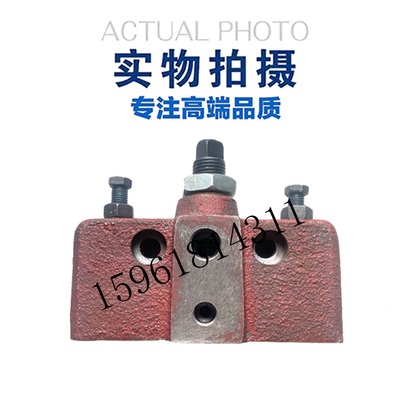 杭机桂北M713071327140润滑油稳定器分配器全新平面磨床配件