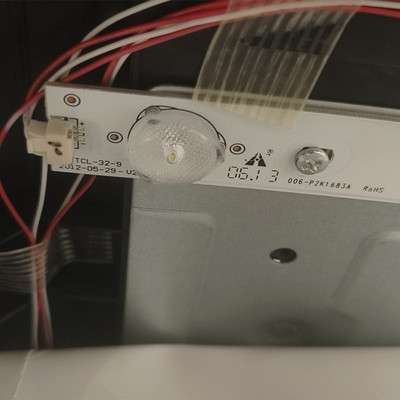 松下TH-L32BF6C灯条TCL-32-9背光