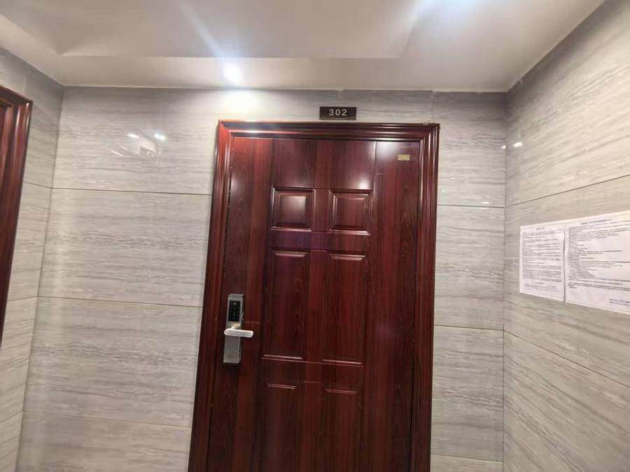 池州市经济开发区郁金苑小区G2幢302_司法拍卖 - 企查查