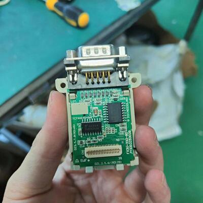 特价出三菱FX3U-232-BD通讯模块p
