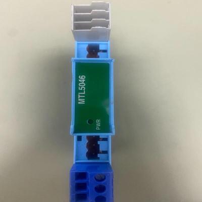 英国MTL5046隔离式安全栅 全新拆机 成色完好 功能正p