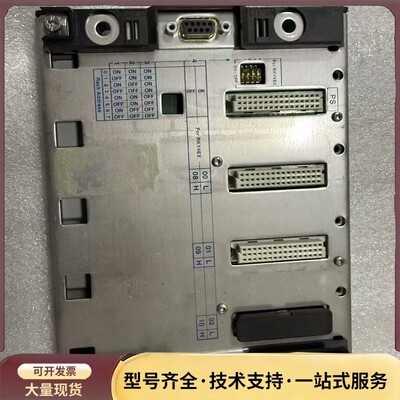 施耐德PLC底板TSXRKY4EX，共四块， 实物拍摄，完好询价