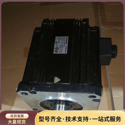 松下伺服电机 MHME502GCG询价