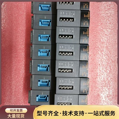 QJ61CL12三菱Q系列通讯模块，设备拆机配件，实物拍摄，询价