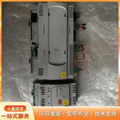 克莱门特精密空调风冷主板，卡乐PCO1010CS0，成色如p