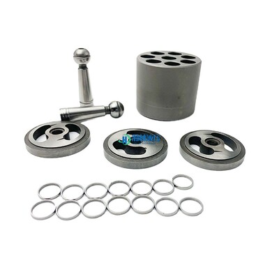 Rexroth力士乐A2FO56/63/80/90/107/125/160/180/200液压维修配件