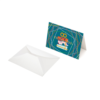 生日礼物感谢告白贺卡