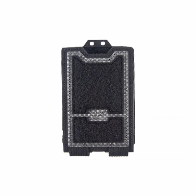 战术控【PSIGEAR】Skewer 手机包 工具袋 胸包配件 PS11071 灰标