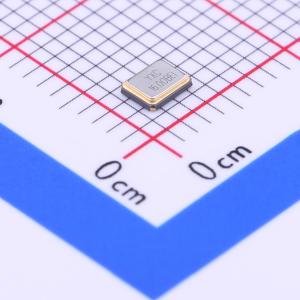 X322516MOB4SI  无源晶振 16MHz  ±10ppm 12pF 封装：SMD3225-4P
