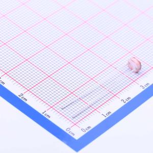 GL5537(20-30)光敏电阻亮电阻20kΩ~30kΩ暗电阻5MΩ 插件P=3.4mm
