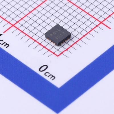 RF检波器 ADL5513ACPZ-R7 封装LFCSP-16(3x3)编带 ADL5513ACPZ-R7