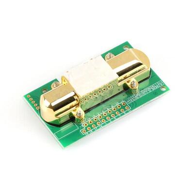 MH-Z14A二氧化碳传感器模块