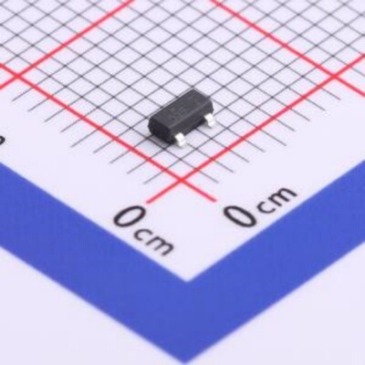 MMBFJ201结型场效应管(JFET) MMBFJ201封装：SOT-23-3L 包装 编带
