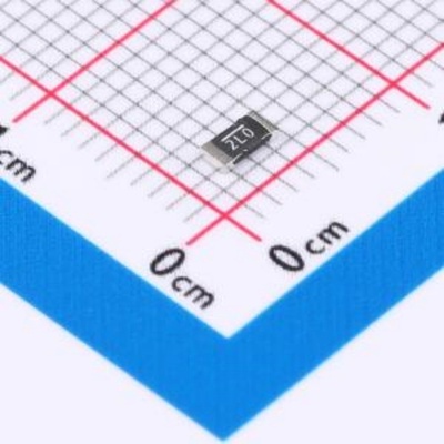 2mΩ ±1% 1W贴片电阻WSLP12062L000FEA 封装1206 功率1W精度±1%