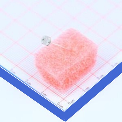 GL5626（10-15K光敏电阻亮电阻10kΩ~15kΩ暗电阻2MΩ插件P=3.4mm