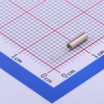 CFS20632768DZB 无源晶振  32.768KHZ 6PF 封装 DT-26  包装 袋装