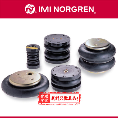 诺冠英国紧凑型气缸