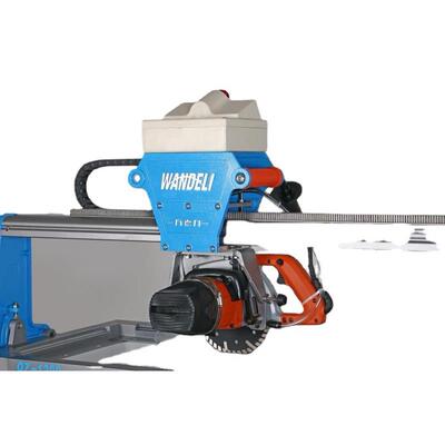 QXZ-ZD-1600 Wandeli Ceramic Tile Cutting Machine