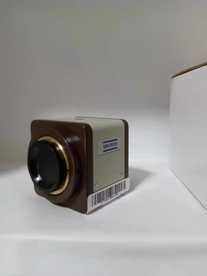 MINTRON敏通摄像机MTV-73KR10N工业相机 全新高清工业
