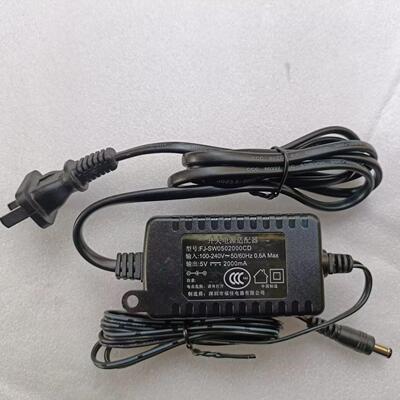 福佳5V2000MA电源适配器