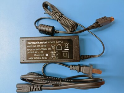 哈曼卡顿音箱16V1.5A变压器