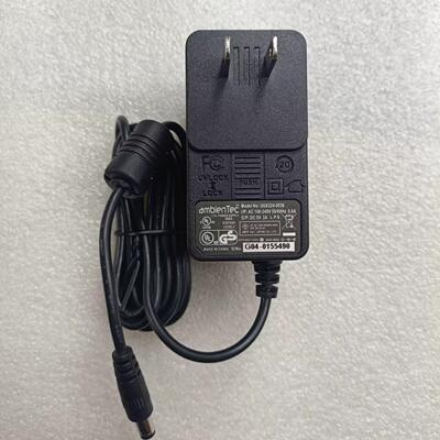 原ambientec5V3A电源适配器