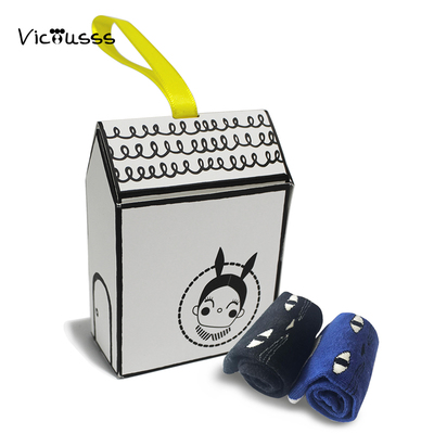 viciusss个性小猫中筒袜子春秋季