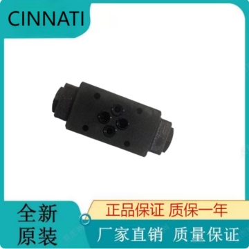 台湾CINNATI单向节流阀MSCV-03B MTCV-02W MPCV-02W