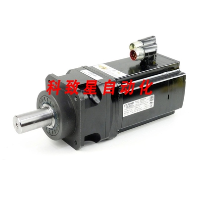 工业配件DSC1-056KS65U-40-54-UOA-BPP-K-AN-P+AS1伺服电机2.5KW