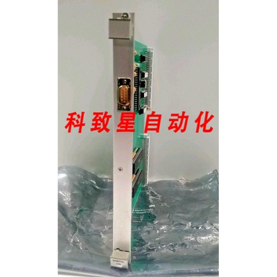 工业配件KAJAANI 数字I/O电路卡P4210377 V1.1