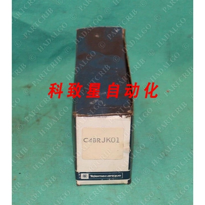 工业配件C4BRJK01 LOX-SWITCH ROLLER LIMIT MICROSWITCH RB NEW