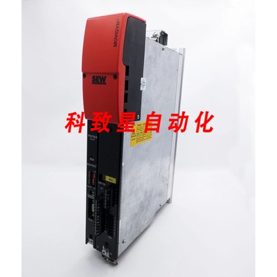 工业配件MOVIDYN MAS51A005-503-50 8262551 变频器I=5A+FMS/DP