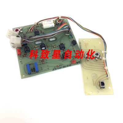 工业配件PCB A70450-101-6-10 A A70451-101 NEW