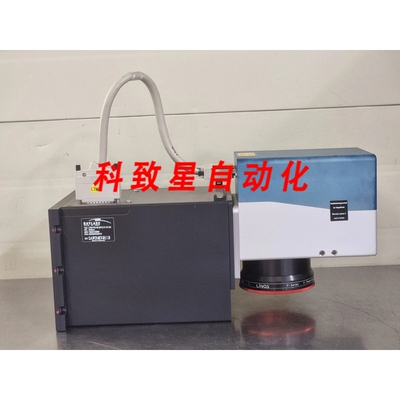 工业配件RAYLASE 532NM 激光检流计扫描仪 LTM-FS-05+控制板