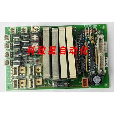 工业配件BOWE SYSTEC AE48225电路板