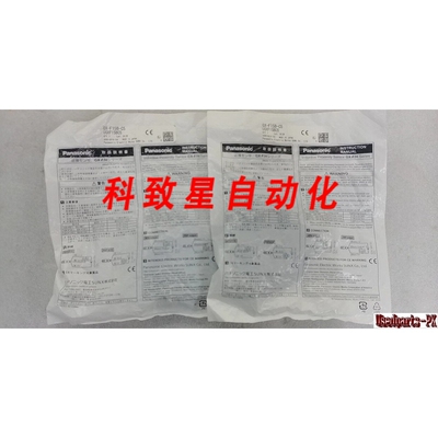 工业配件GX-F15B-C5电感式接近传感器NNB