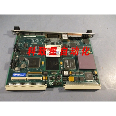 工业配件ADEPT TECH 10350-01064 REV.G AWCII 采集板10350-00104