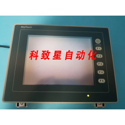 工业配件ANY TOUCH OEMAX V806CD+触摸面板