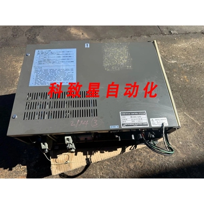 工业配件MELDAS-LOG数控系统UG-01C CONTROLLER