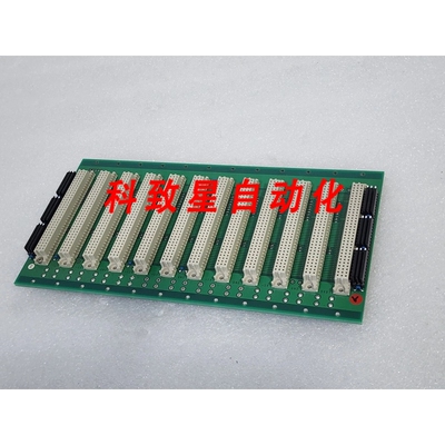 工业配件SRC VME SYSTEMBUS SVB-12VME BOARD