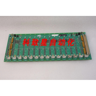 工业配件TS VME SYSTEMBUS 16 SLOT 23000-046 背板