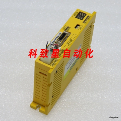 工业配件FUSED EZS2-EC-56S-A-BK ETHERCAT 4X EZI-SERVO II
