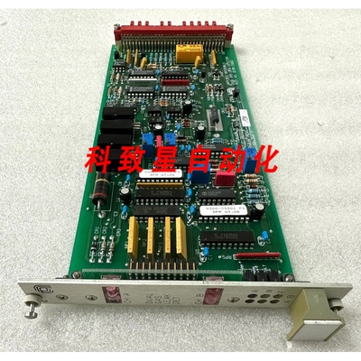 工业配件0100-35036 PCB 双检测器