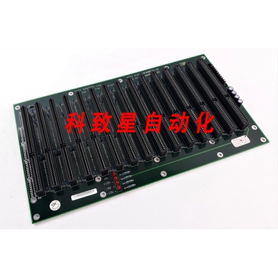 工业配件NICE SYSTEMS 150A0057-02 BACKPLANE ASSY P/N:503A0039