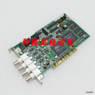 工业配件RICE-001A P-900210 TEC-1VM REV.1