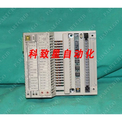 工业配件52046-344-53 DEVICENET DNM模